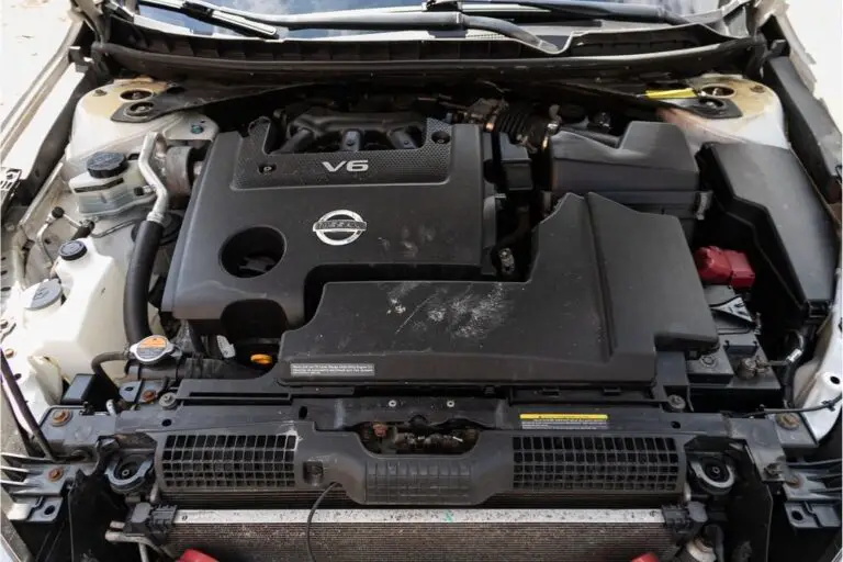 Nissan VQ40DE Engine Problems: Reliability, Specs & Reviews