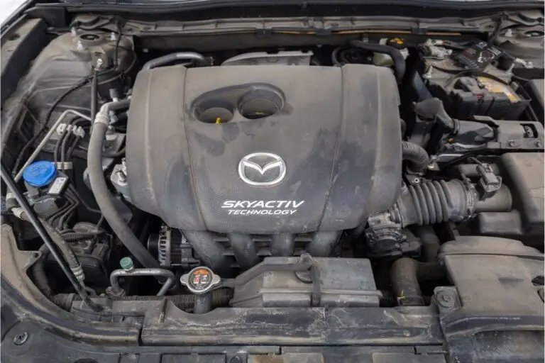 Mazda Skyactiv-G 2.0 Engine Problems, Reliability & Specs