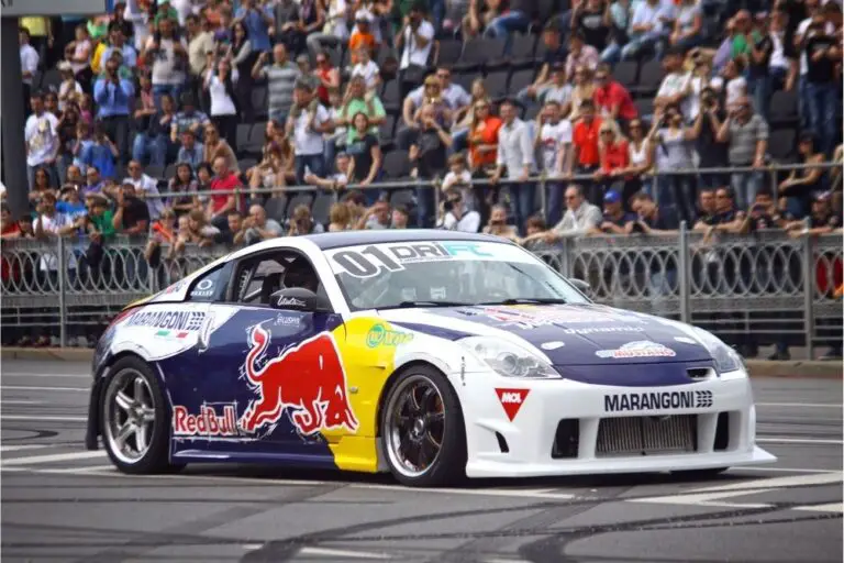 The Ultimate Nissan 350Z (VQ35DE) Turbo Kit Guide For 2023