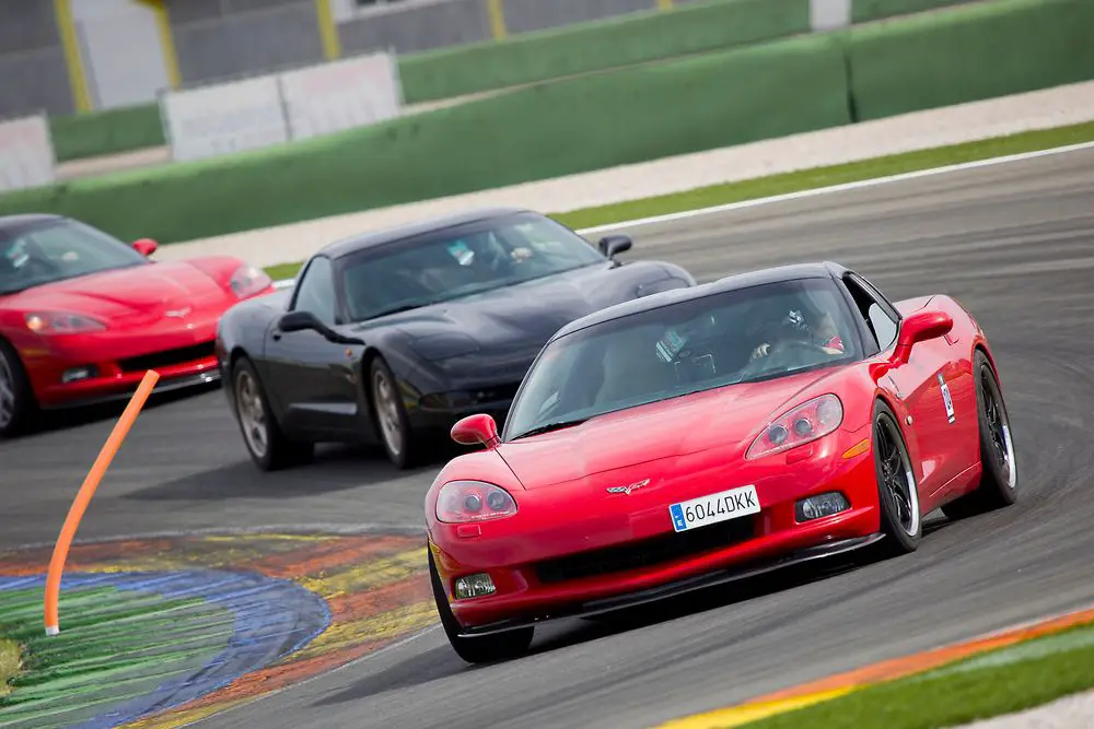 7 Best Tuners For C6 Corvette Reviews In 2023 [With FAQs]
