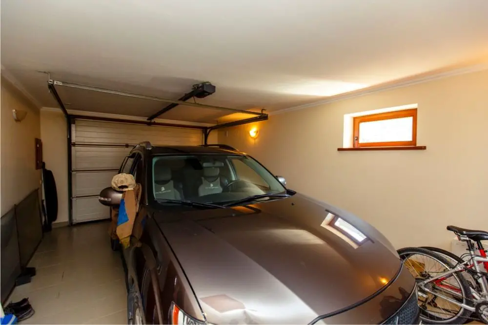 How To Reset Garage Door Keypad Without Code Easy Solution