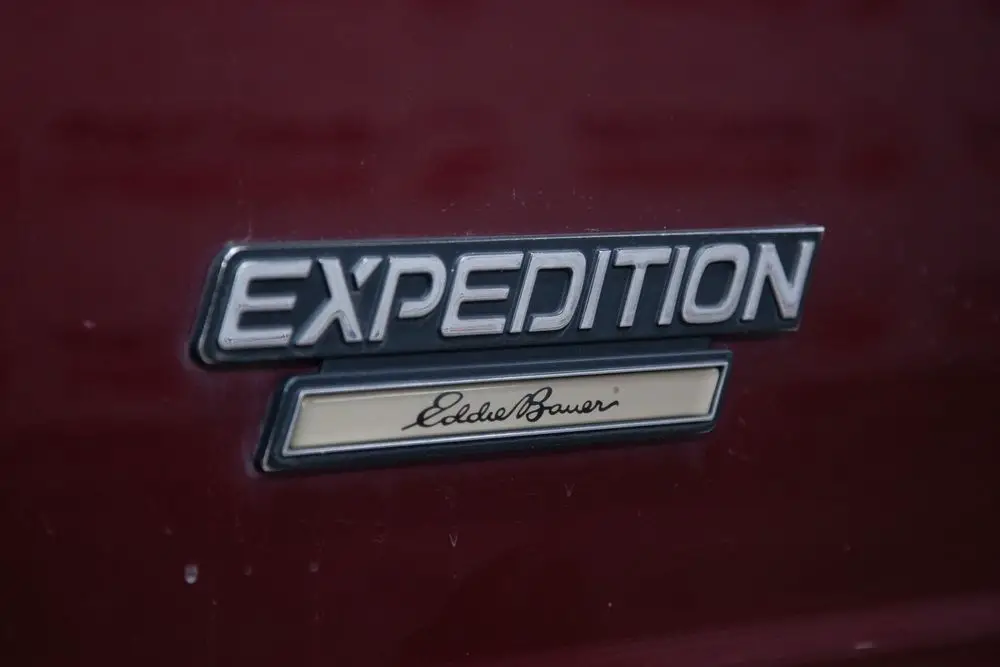 8 Best & Worst Years For The Ford Expedition Ranked In 2024