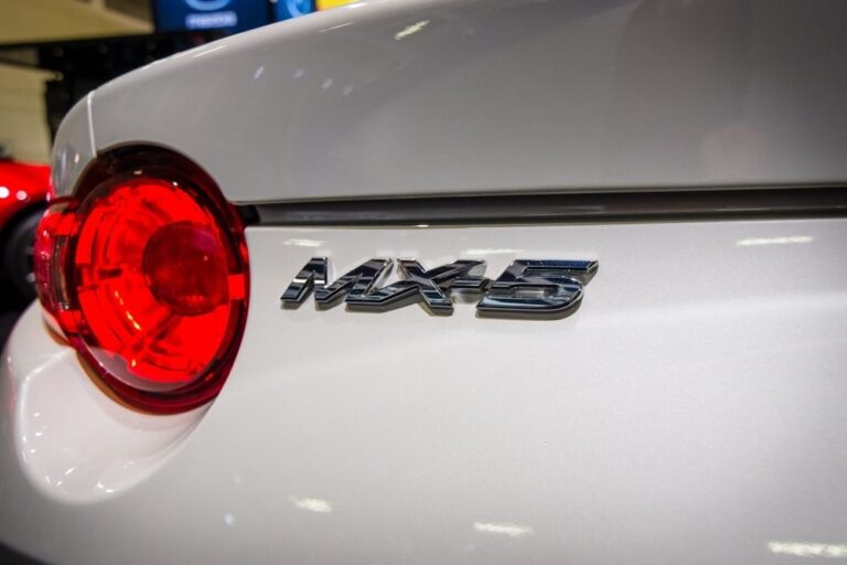 8 Best And Worst Years For The Mazda Miata Ranked In 2025