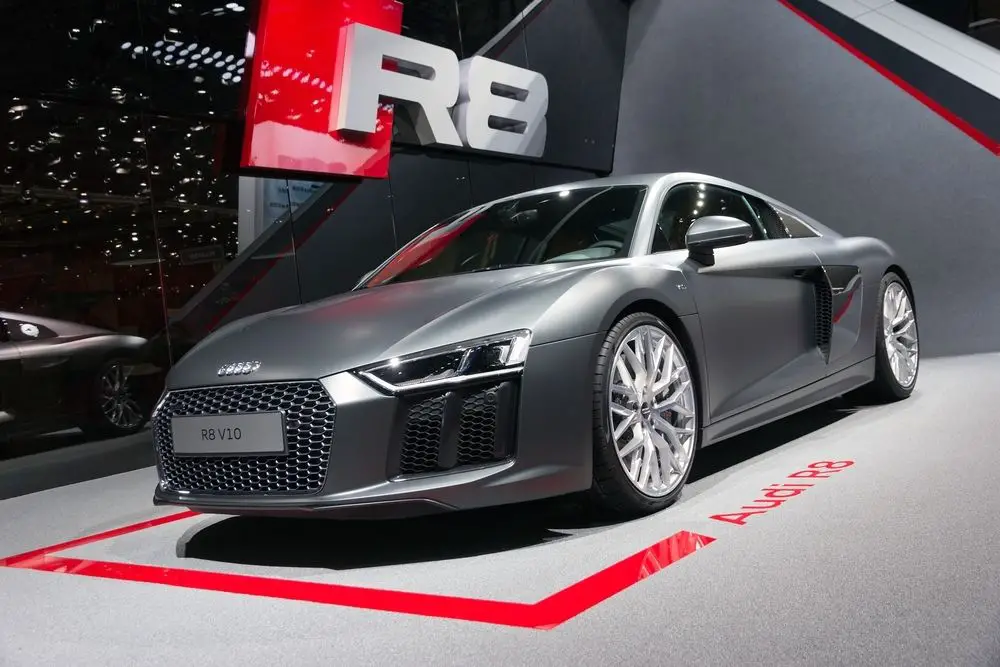 14 Most Reliable Exotic & Practical Supercars Ranked In 2023