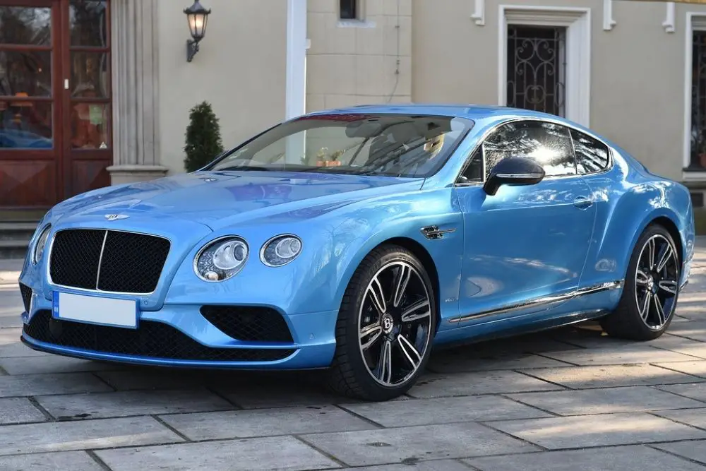 14 Most Reliable Exotic & Practical Supercars Ranked In 2023