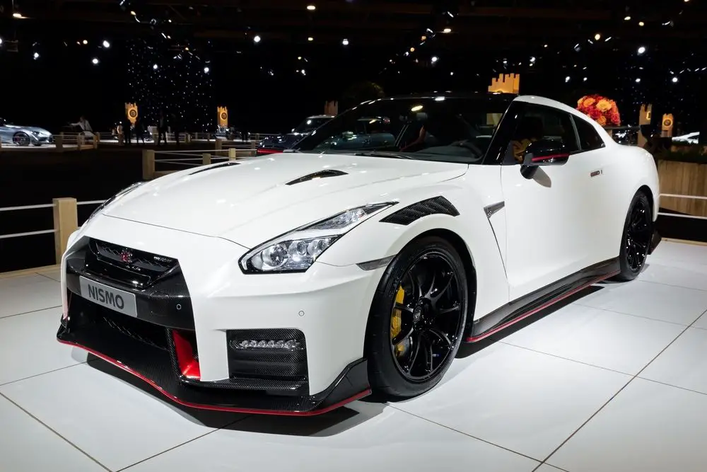 8 Most Reliable Cheap Supercars Under $100K Ranked In 2023