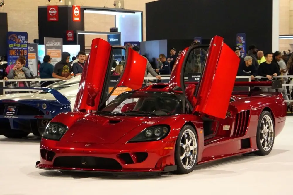 14 Most Reliable Exotic & Practical Supercars Ranked In 2023