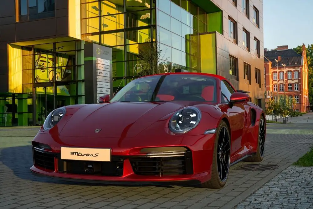 14 Most Reliable Exotic & Practical Supercars Ranked In 2023