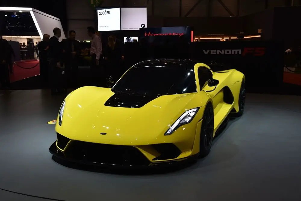 14 Most Reliable Exotic & Practical Supercars Ranked In 2023