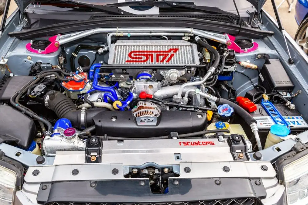 8 Best And Worst Years For The Subaru Impreza Ranked In 2023