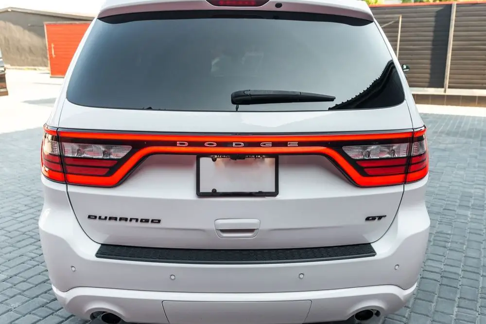 8 Best And Worst Years For The Dodge Durango Ranked In 2023