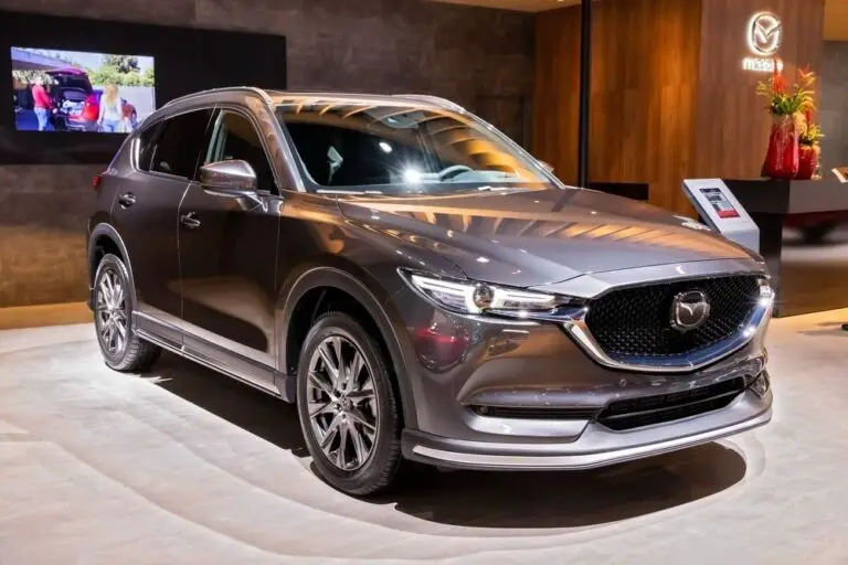 How Long Do Mazda Cx 5 Last