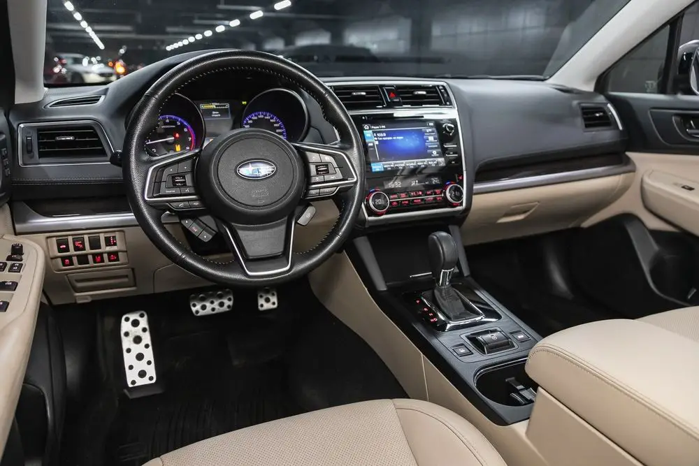 How Long Do Subaru Legacys Last? [Get Reliable Answers]