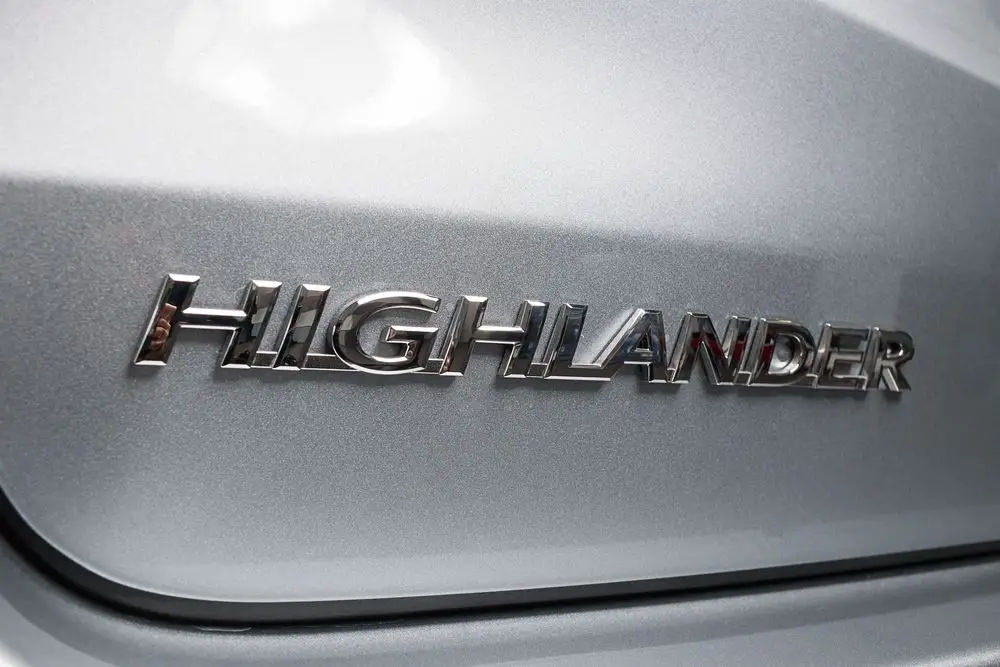 How Long Do Toyota Highlanders Last? [Get Reliable Answers]