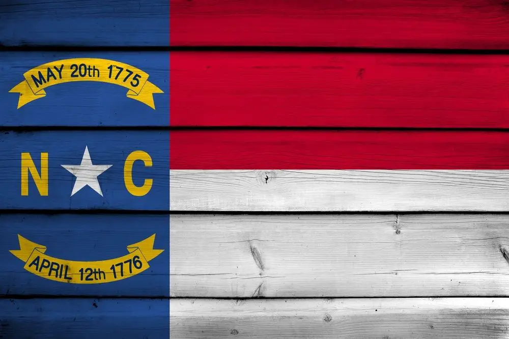 North Carolina Window Tint Laws & Regulations [2023 Updated]