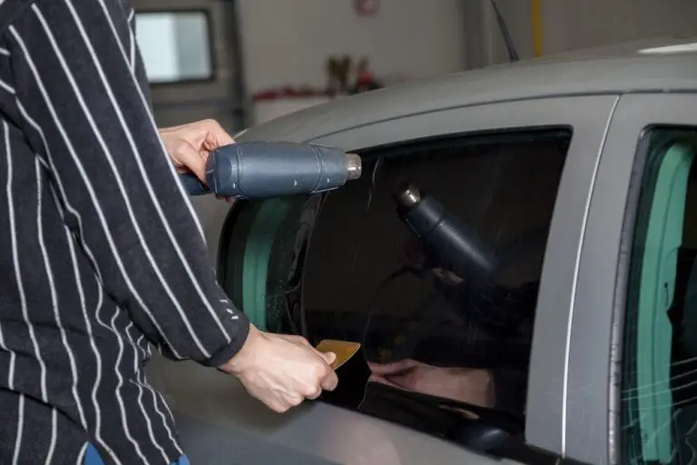 South Carolina Window Tint Laws & Regulations [2023 Updated]