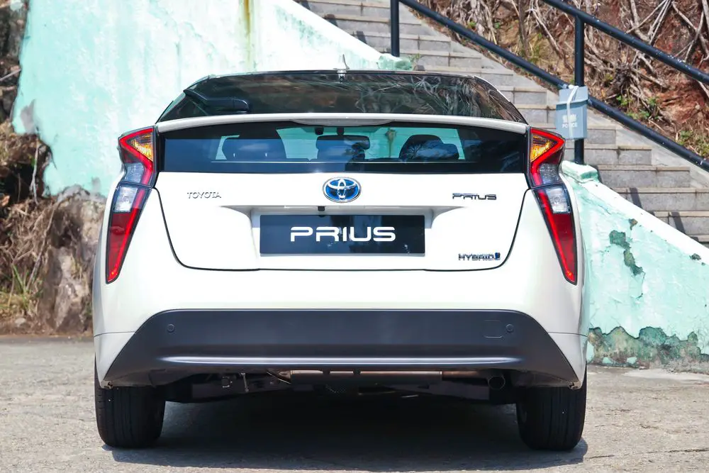 Why Won't My Toyota Prius Start? Causes, Effects & Solutions