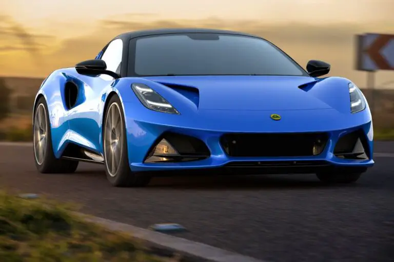 Are Lotus Cars Reliable? [Explained] | TaxiHack