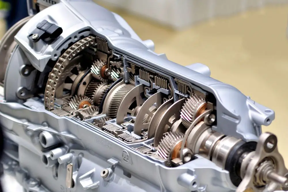 Ford Mustang Transmission Problems [Learn How To Fix Them]