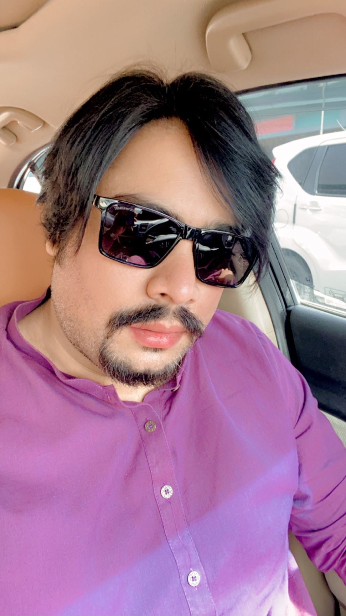 Tahir Azam | TaxiHack