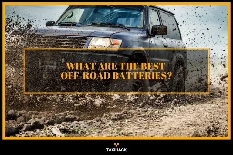 6 Best Off Road Batteries Reviews In 2023 [With FAQs]